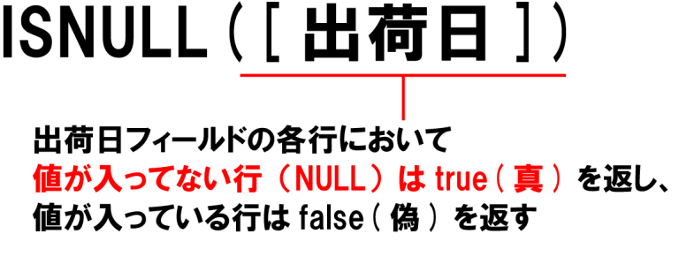 【Tableau】ISNULL関数とは？意味からIFNULLとの違いまでわかりやすく解説 | プログラミングノート